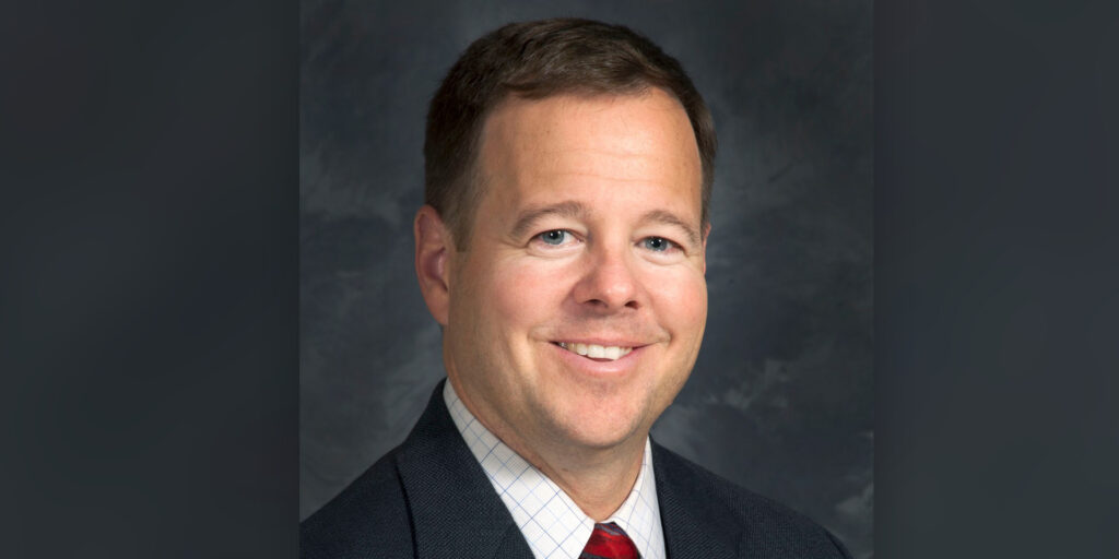 Murphy Named VP of New Construction Aircraft Carriers - NNS TO GO