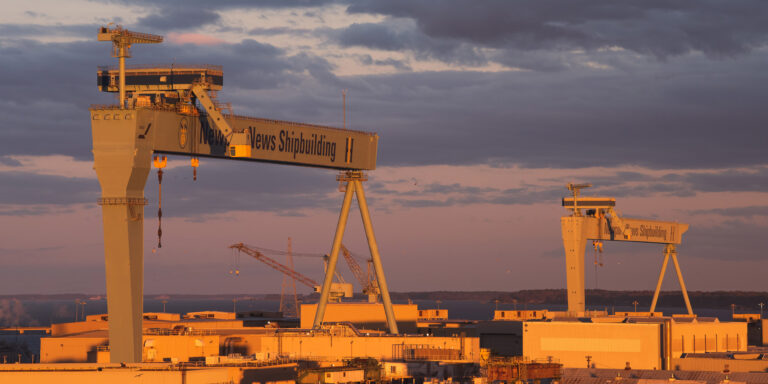 Hiring Bonuses for High School Students - NNS TO GO