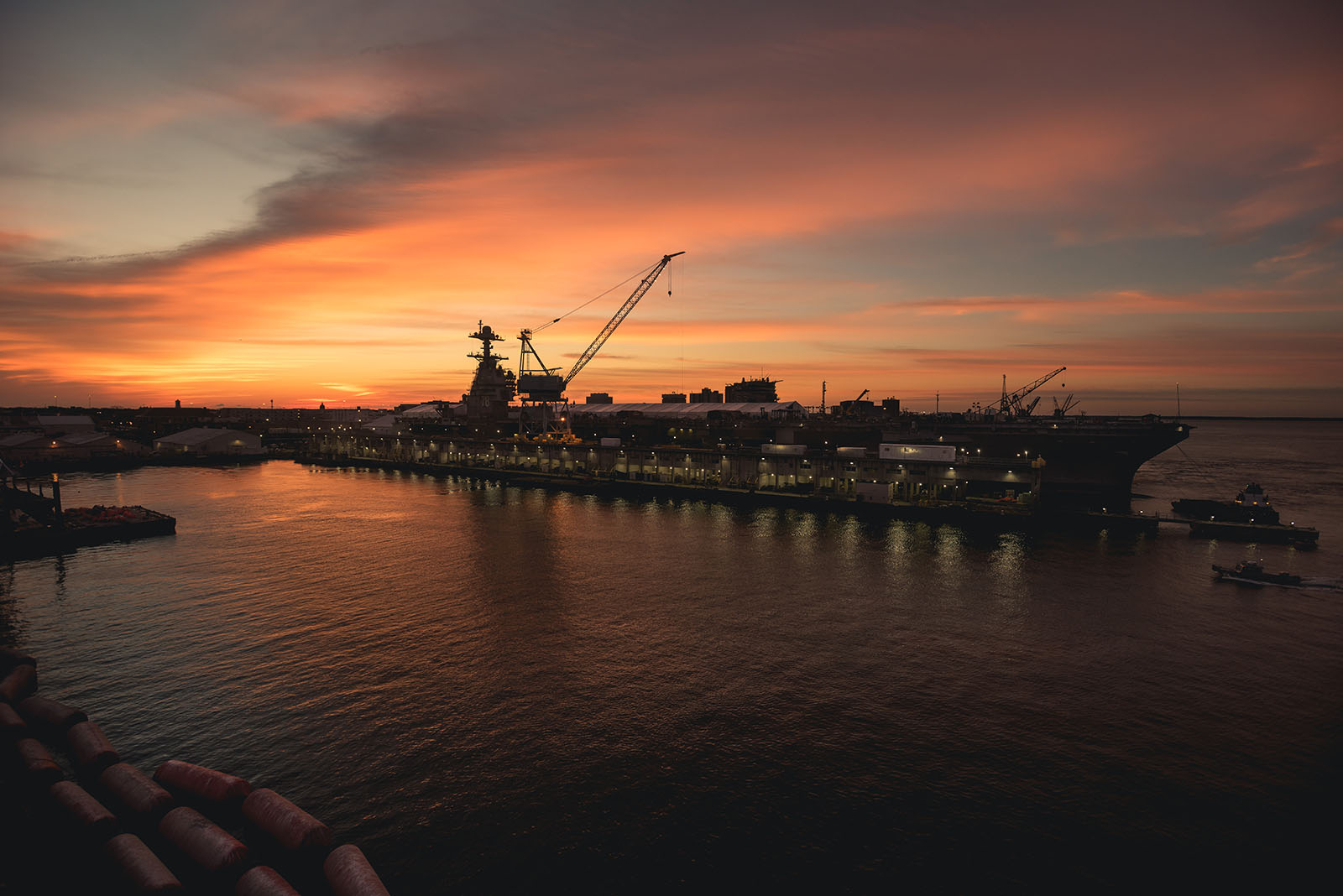 Hot Shots, March 2025 - NNS TO GO