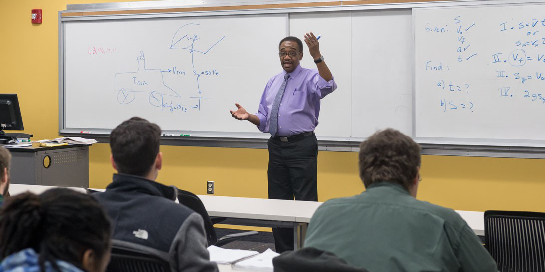 Night School Registration Deadline is March 7 - NNS TO GO