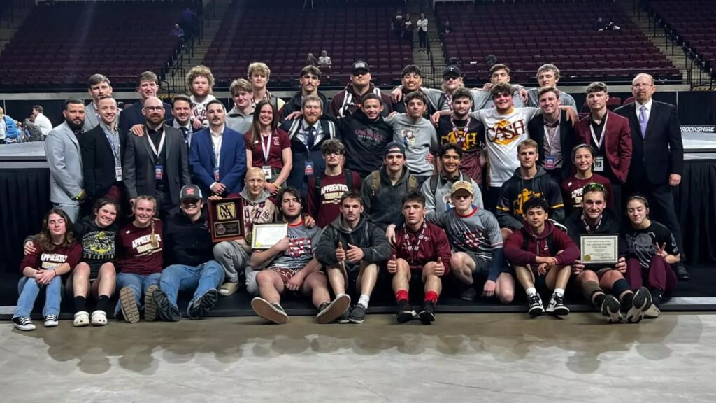 Apprentice School Teams Triumph in Big Weekend - NNS TO GO