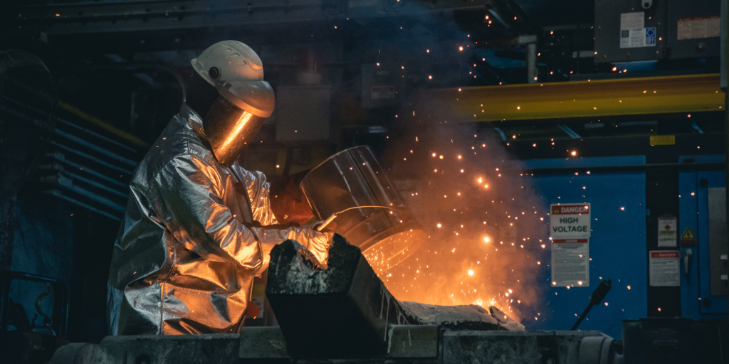 Hot Shots, March 2025 - NNS TO GO