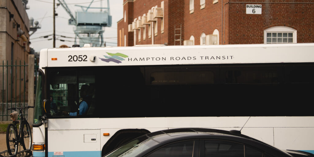 HRT/HRT GoPass365 - NNS TO GO