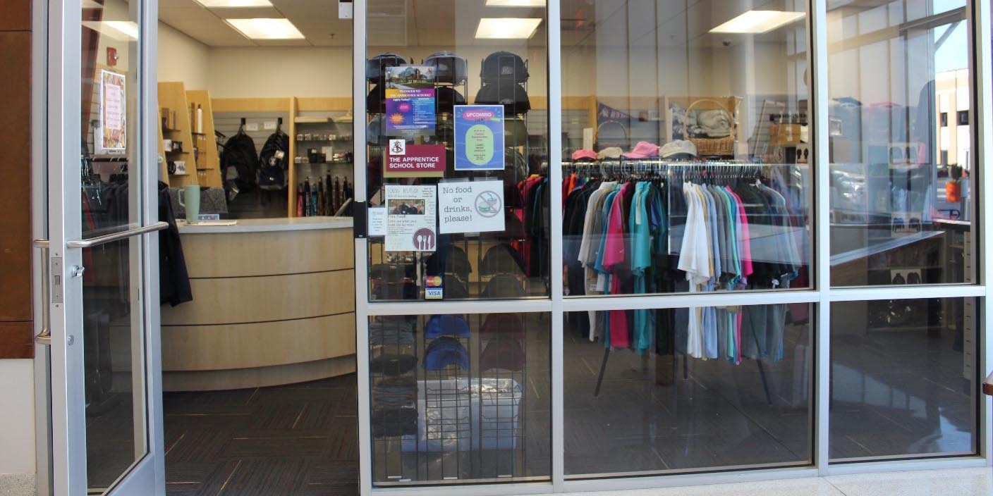 New Hours for the Company Store - NNS TO GO