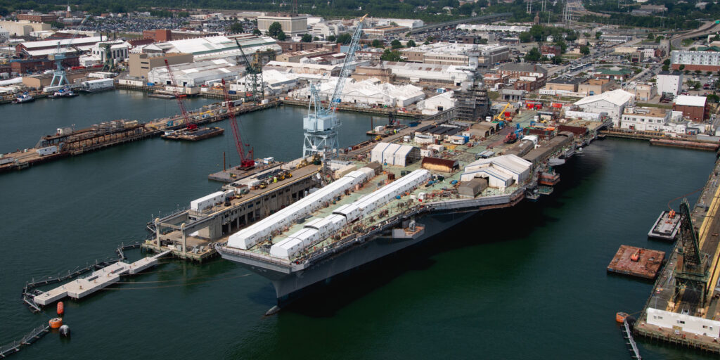 Standards Series: Completion of Work Review (COWR) - NNS TO GO