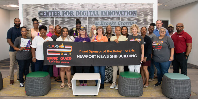 Relay For Life Campaign Raises Over $48,000, Setting New Company Record ...