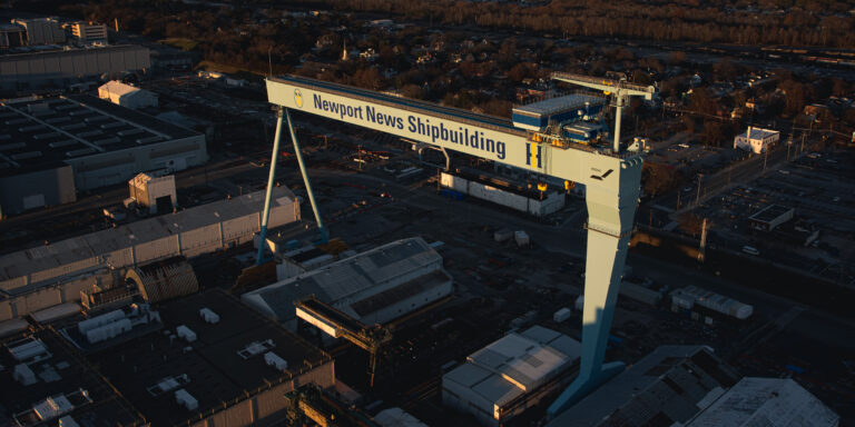 NNS to Undergo Security Review Aug. 11-15 - NNS TO GO