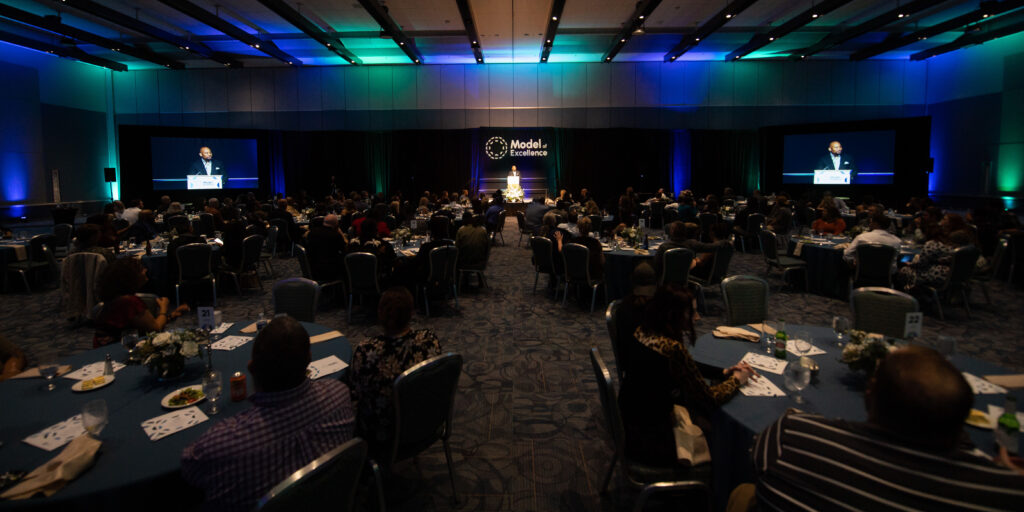 NNS Honors Model of Excellence Awardees - NNS TO GO