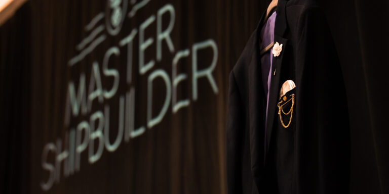 NNS Celebrates Master Shipbuilder Class of 1985 - NNS TO GO