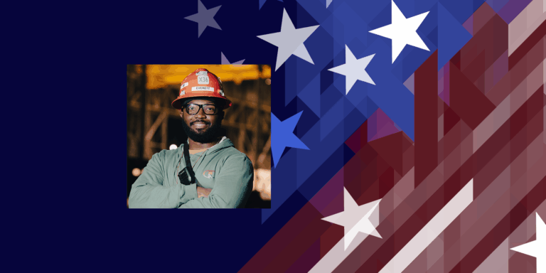 We Are Shipbuilders: Cameron Everett - NNS TO GO