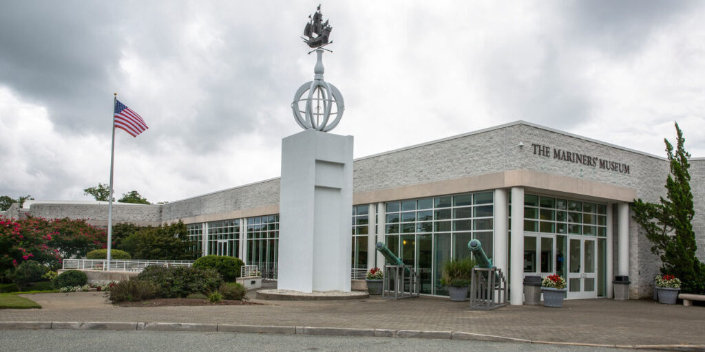 Mariners’ Museum and Park Offers NNS-Themed Experiences - NNS TO GO