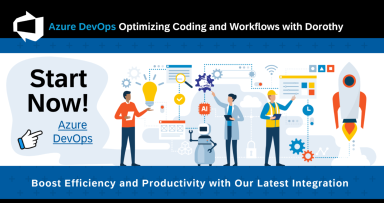 Dorothy Content Generator Integrated with Azure DevOps - NNS TO GO