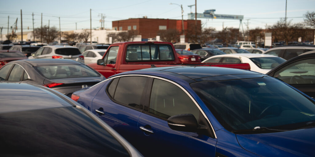 REMINDER: Parking Enforcement - NNS TO GO